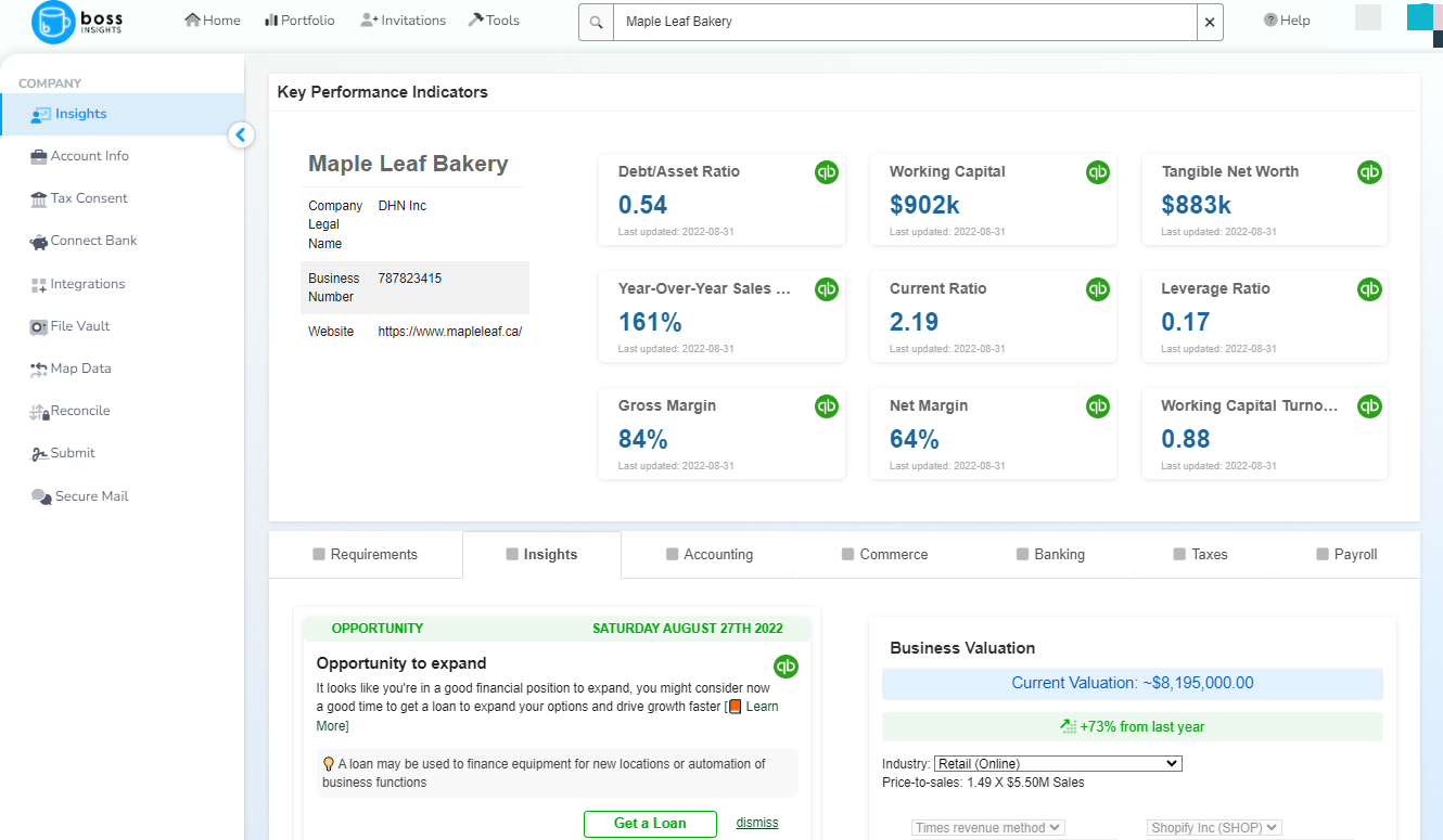 Portfolio Management